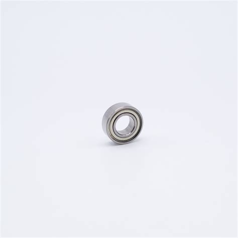 MR128ZZ Mini Ball Bearing 8x12x3.5 Shielded DDL1280ZZ - Bearings Direct