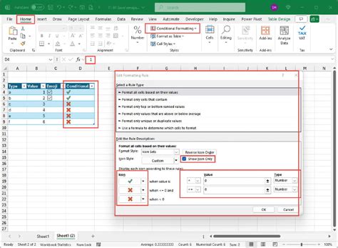Ticks Crosses And Noughts Icaew