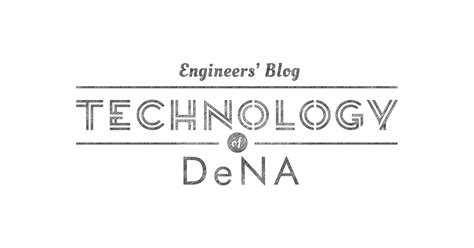 DeNA Engineers Blogをリニューアルしている話 BLOG DeNA Engineering