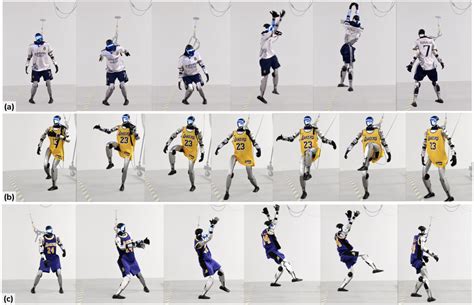 Nvidia And Cmu With Groundbreaking Humanoid Research Humanoid Guide