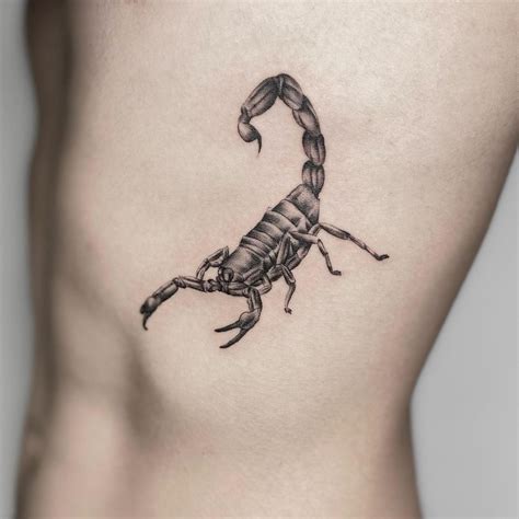 Captain Ink Shared A Photo On Instagram “🦂el Alacrán Tumbando Caña🦂