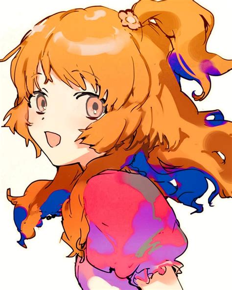 Ozora Akari Aikatsu And 1 More Drawn By Suisoowp Danbooru