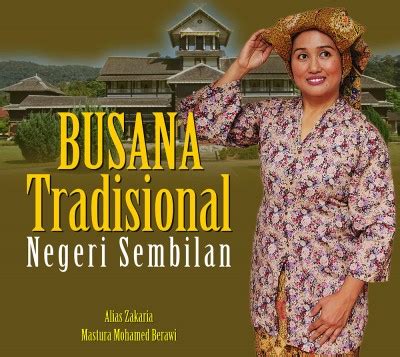Baju Pengantin Tradisional Negeri Sembilan Foto Video Majlis