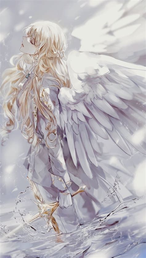 Uriel Omniscient Readers Viewpoint Drawn By Evl1230 Danbooru