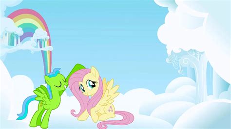 Mlp Base Petting My Love By Thetechnocat On Deviantart