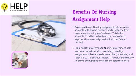 Ppt Reliable Nursing Assignment Help Australia Powerpoint