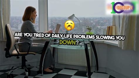 Revolutionize Your Business With Dectuple Solution Youtube