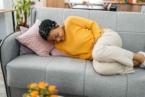 Recognizing And Treating An Impacted Bowel