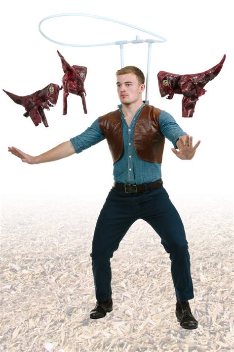 Jurassic World Owen Memes Jurassic Park Meme The Best Jurassic Park