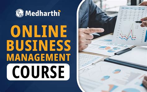Online Business Management Courses Eligibility And Universities