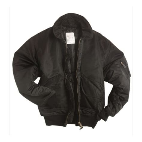 Τζάκετ Flight Basic Cwu Miltec Jdarmy Clothing