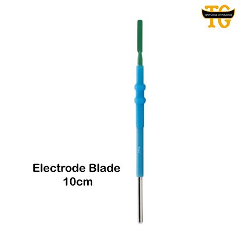 Electrode Blade Tahir Group Of Industries