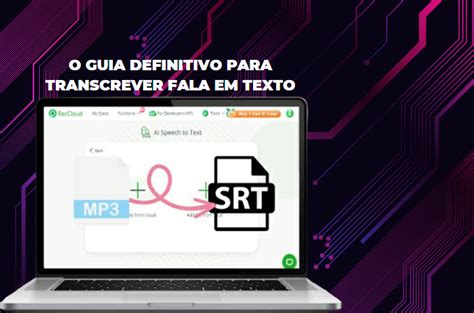 Top 5 Conversores Gratuitos Online De Fala Para Texto