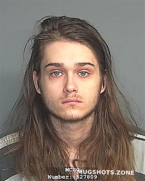 Holzapfel Michael Logan 01022024 Montgomery County Mugshots Zone