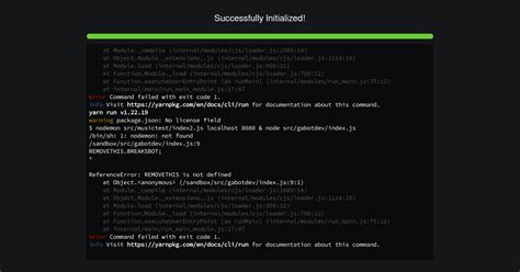 Discord Bot Debug Forked Codesandbox Discord Bot Debug Forked Codesandbox
