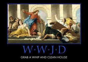 Jesus And The Temple Reading Acts