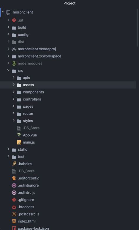 Vuejs — Setup And Development By Noctorus By Noctorus Noctorus