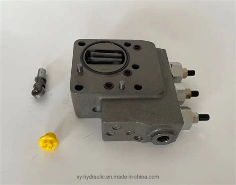 Rexroth A11vlo190 A11vlo260 Lrds Hydraulic Control Valve Repair Kit