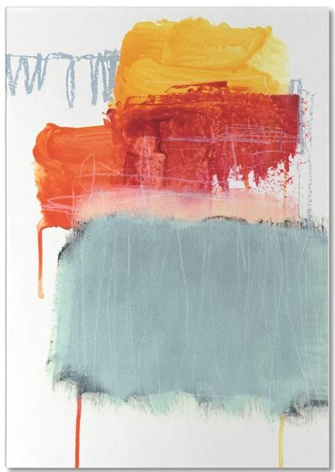 Layered Color 2 Fine Art Prints Customizable Wall Art Art Prints