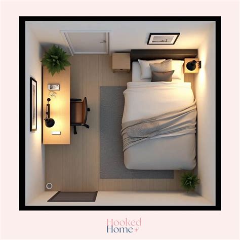 Bedroom Design Ideas 10x10