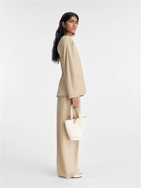 Coats & Jackets - Women - JACQUEMUS | Official website