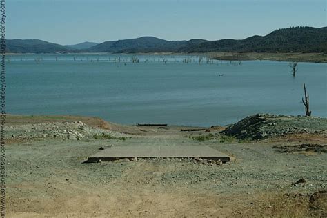 Free Campgrounds Indian Valley Reservoir In California