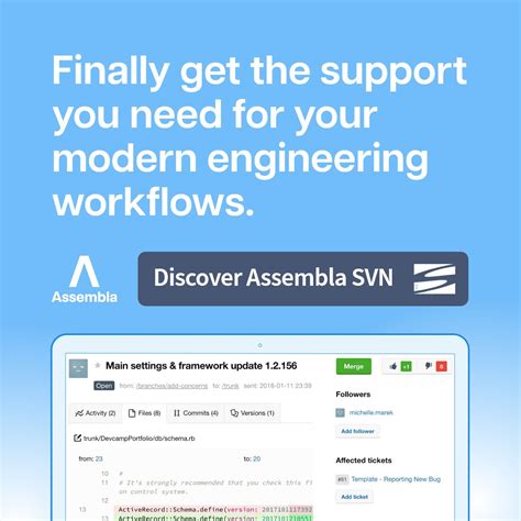 enterprise subversion cloud hosting assembla assembla