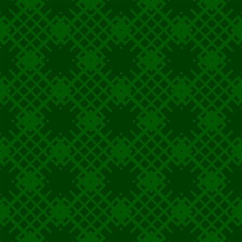 Premium Vector Geometric Abstract Pattern