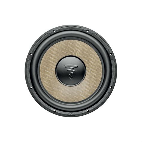 Focal Flax Evo P 25 Fse 10 Subwoofer Buy Online