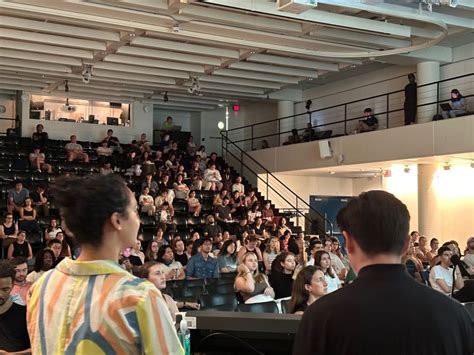 Lecture At Harvard Graduate School Of Design Architecture For Public Benefit