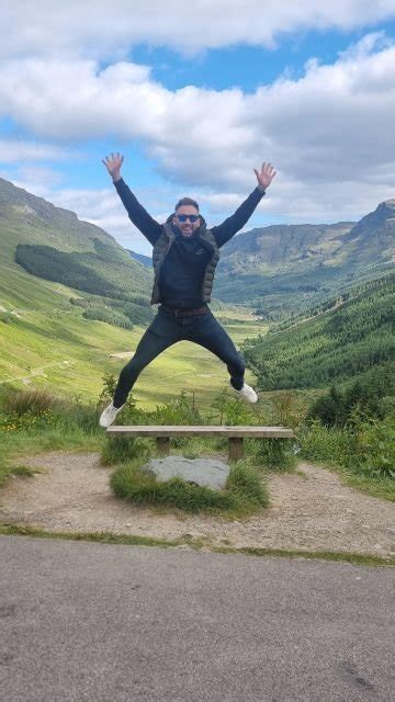 에딘버러 기타 근교투어 웨스트 하이랜드 호수 And 성 일일 투어 에든버러 출발 마이리얼트립