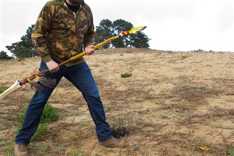 Multi-Tool Survival Knife