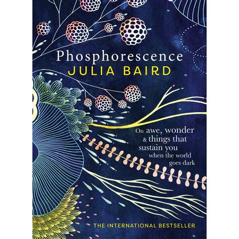 Phosphorescence By Julia Baird Big W
