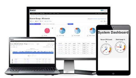 Nagios Epecom Graphics Pte Ltd