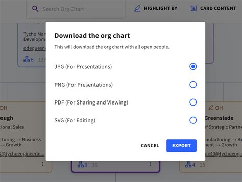 Whats Missing From Workday Org Charts And Employee Profiles
