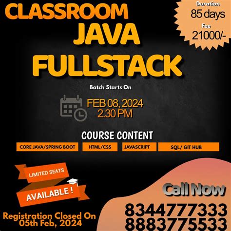 Payilagam Software Training Institute On Linkedin Payilagam Java
