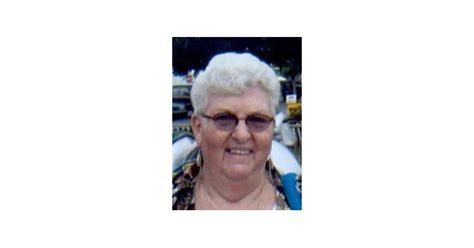 Phyllis Stephens Obituary 2010 Legacy Remembers