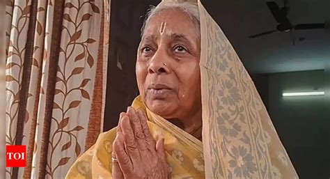 Who Is Saraswati Devi And Why Will She Break Her 32 Year Long Vow Of