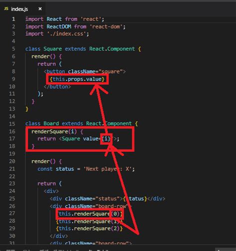 Reactを学ぶ 日目 Reactとは何かインタラクティブなコンポーネントまで おーじぇいブログ Reactを学ぶ 日目 Reactとは何かインタラクティブなコンポーネントまで おーじぇいブログ