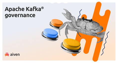 Introducing Klaw For Apache Kafka® Governance