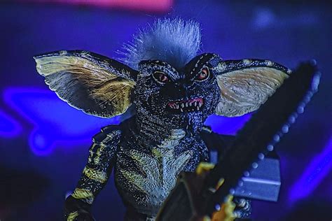 Gremlins Spike Or Stripe