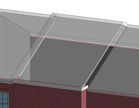 Solved Roof Overhang Overlap Single Sketch Autodesk Community