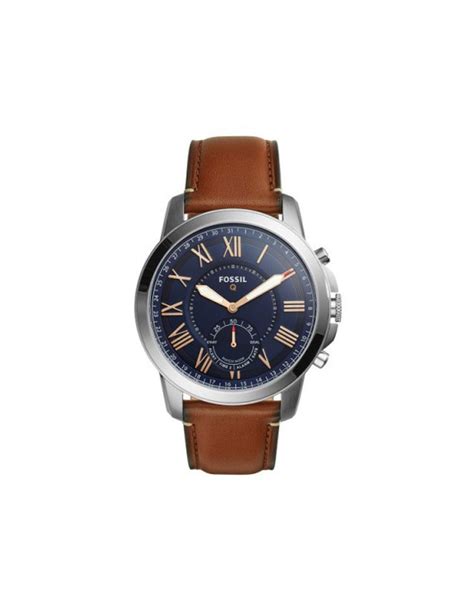 Fossil Watch FTW Fossil Hybrid Smartwatch