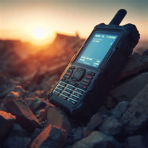 Connectivity In Chaos Setting Up Remote Workstations In Conflict Zones By Sk Jonathan Nov