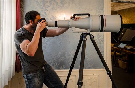 Canon Ef 1200mm F 5 6 L Usm Review By Juzaphoto Jo Geier