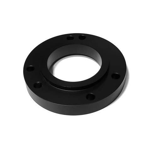 Hydraulic Clutch Slave Spacer 125mm Double Drilled C Bradley