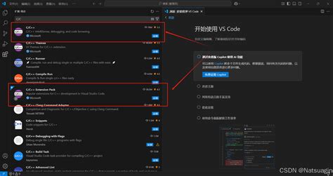 全网超详细手把手教你在 VS Code 中搭建 C/C++ 开发环境（MSYS2 编译器）_vscode msys2-CSDN博客