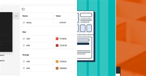 List Design System Curated By William Brito Medium