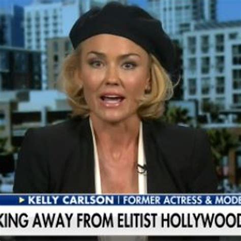 Kelly Carlson Feet Teravista