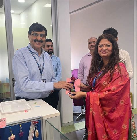 siddhi sarnobat nalawade on linkedin women s day celebration